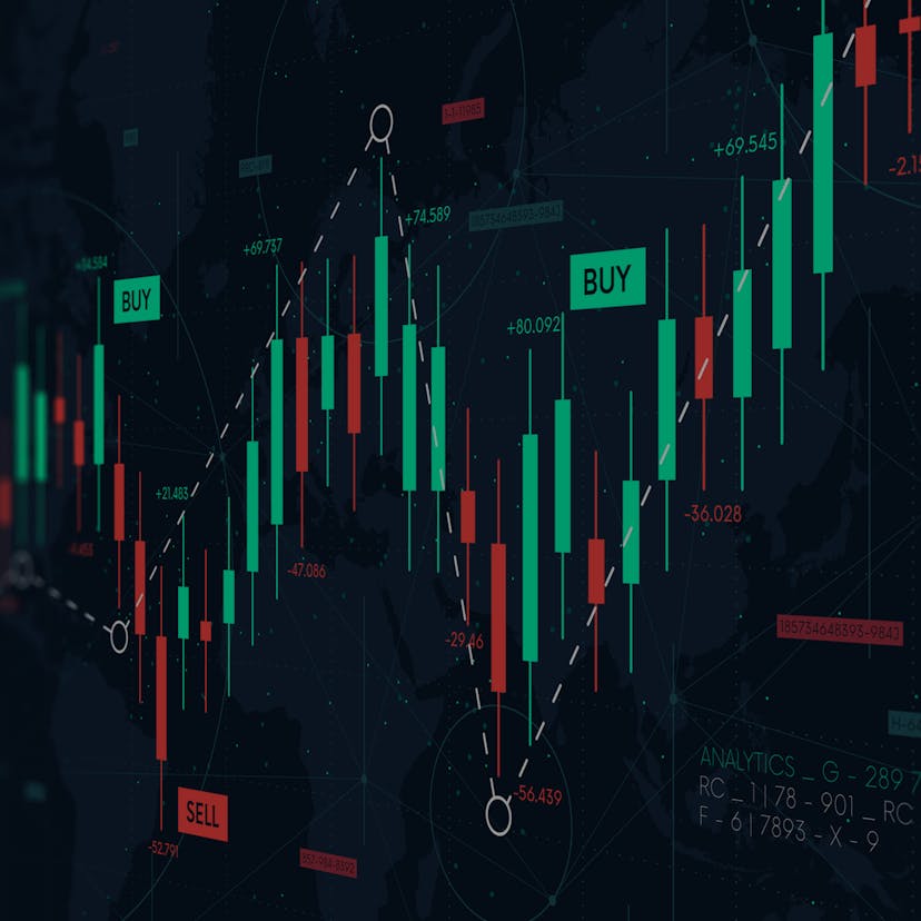 Top 16 Candlestick Patterns Every Trader Should Know