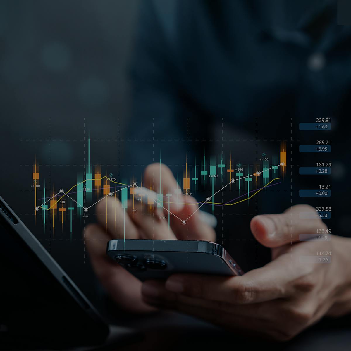 Risk Management in Trading - Tools & Strategies - Trade Nation