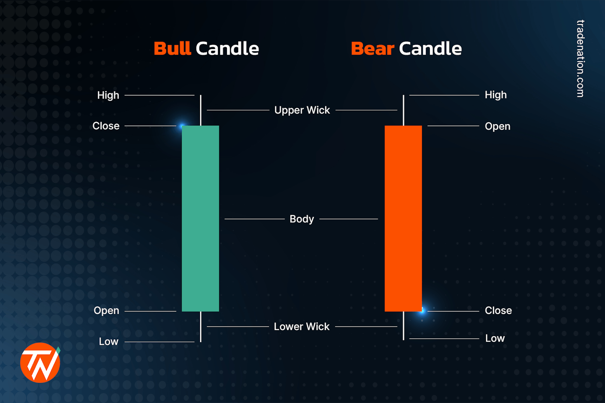Top 16 Candlestick Patterns Every Trader Should Know