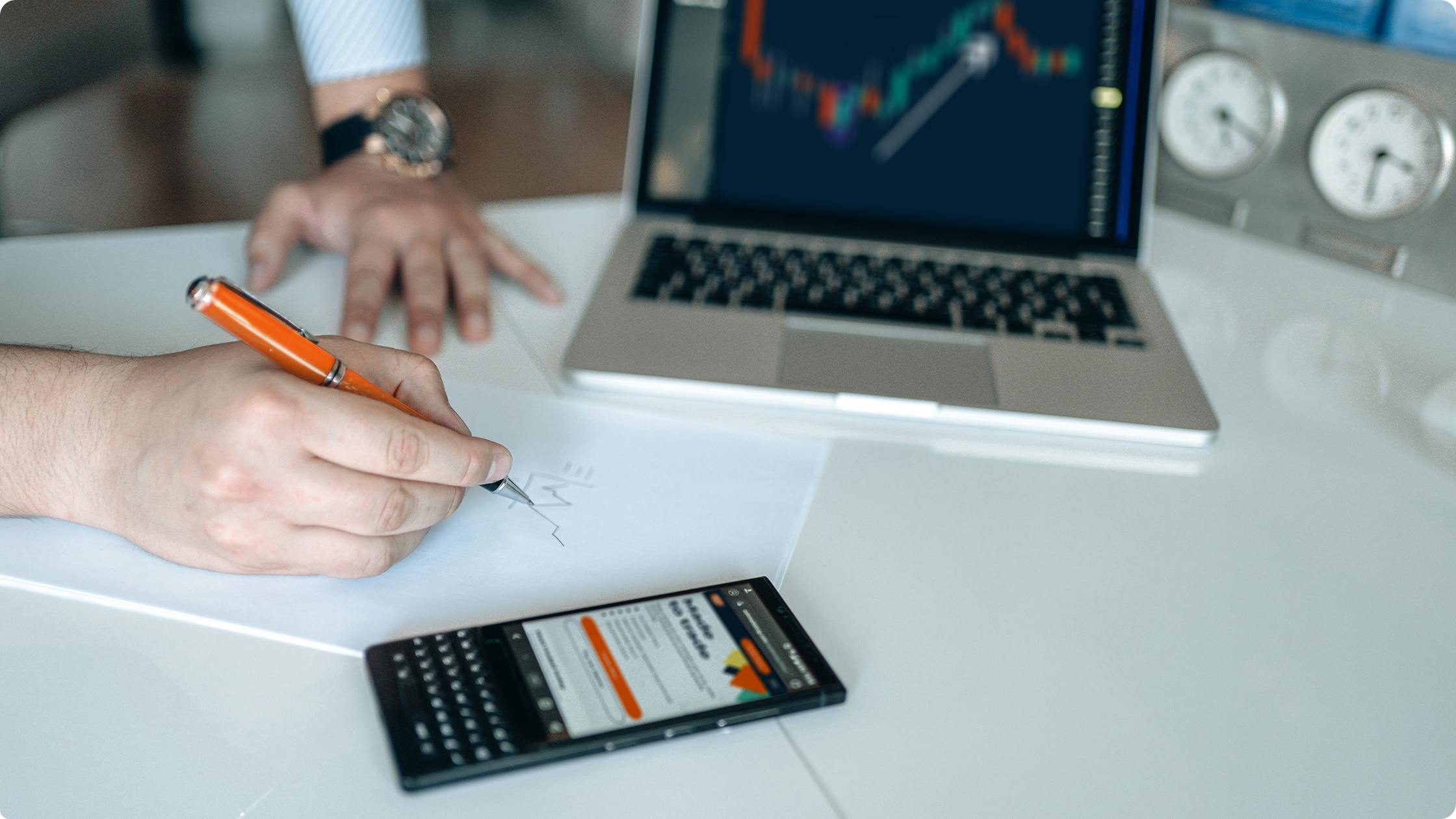 MetaTrader 4: Most Popular Trading Platform? — Trade Nation