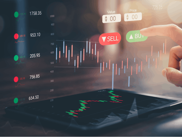 Popular Markets to Trade With Us — Trade Nation