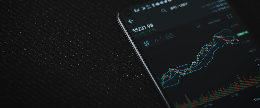 Market Information Hub — Trade Nation