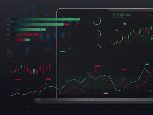 Forex Trading - Start FX Trading Online - Trade Nation