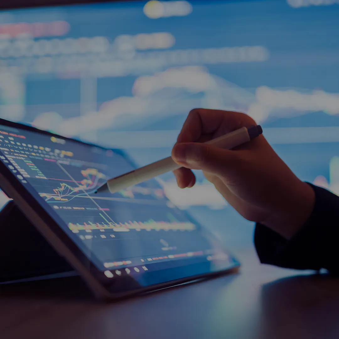 Technical Analysis — How To Analyse The Markets