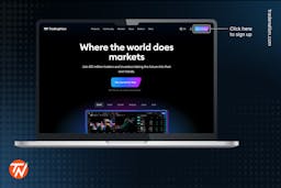 How to Use Tradingview? — A Beginners Guide