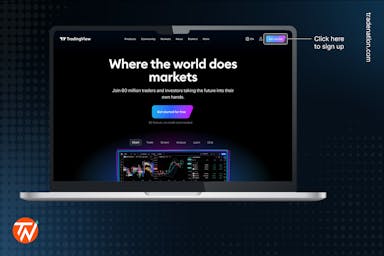 How to Use Tradingview? — A Beginners Guide
