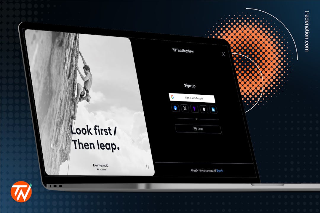 How to Use Tradingview? — A Beginners Guide