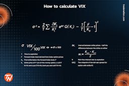 What is the Volatility Index (VIX) — What you should know?