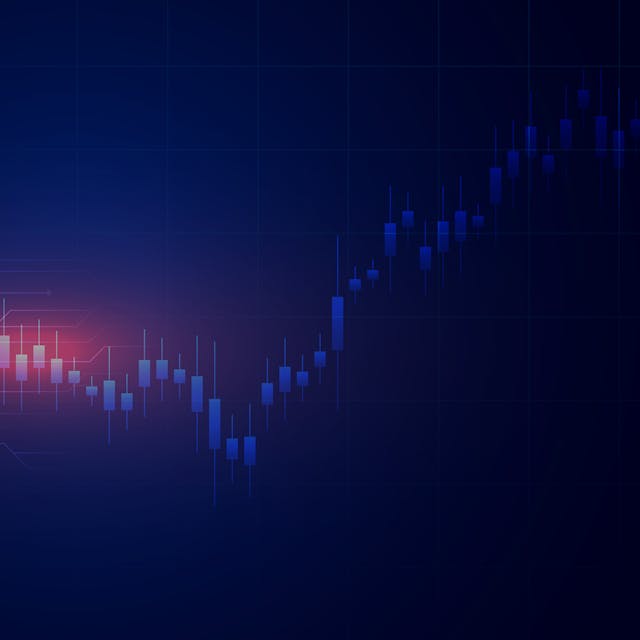 14 Powerful Chart Patterns Every Trader Should Know