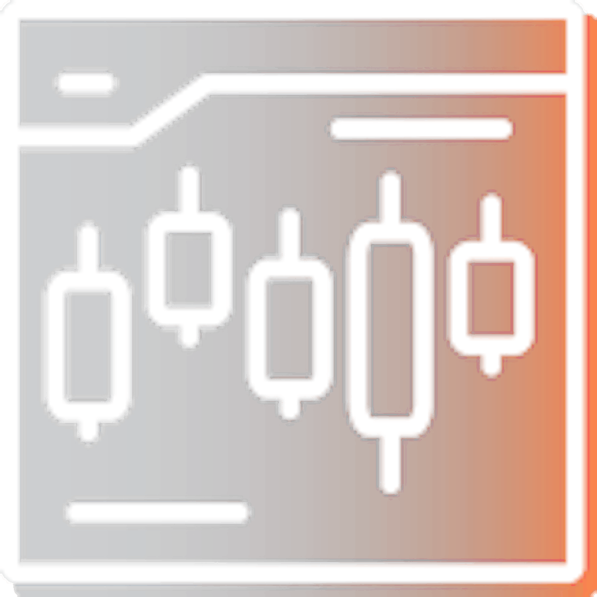 TradingView Forex Broker — Trading Platform