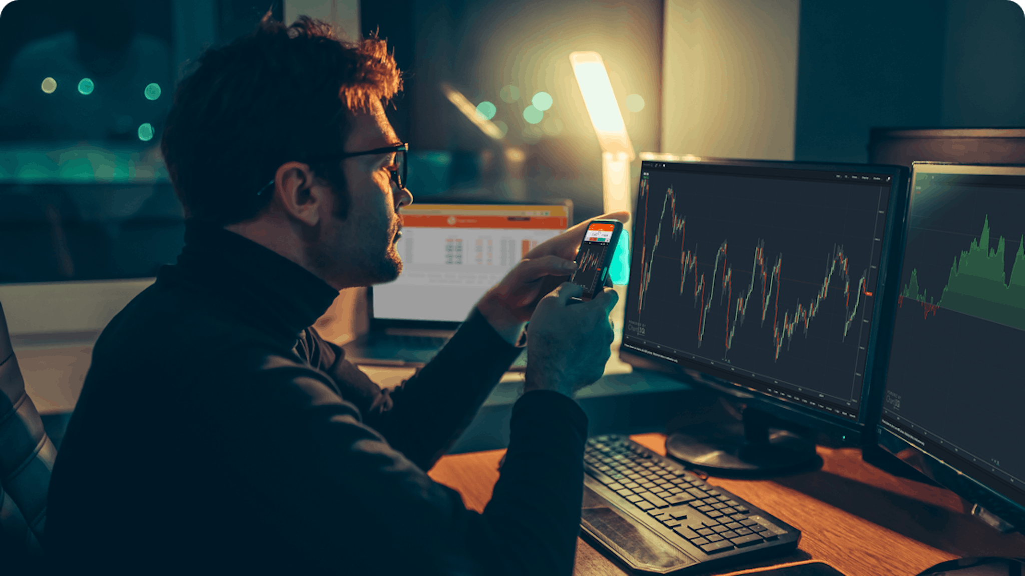 Trading Costs & Spreads — Trade Nation