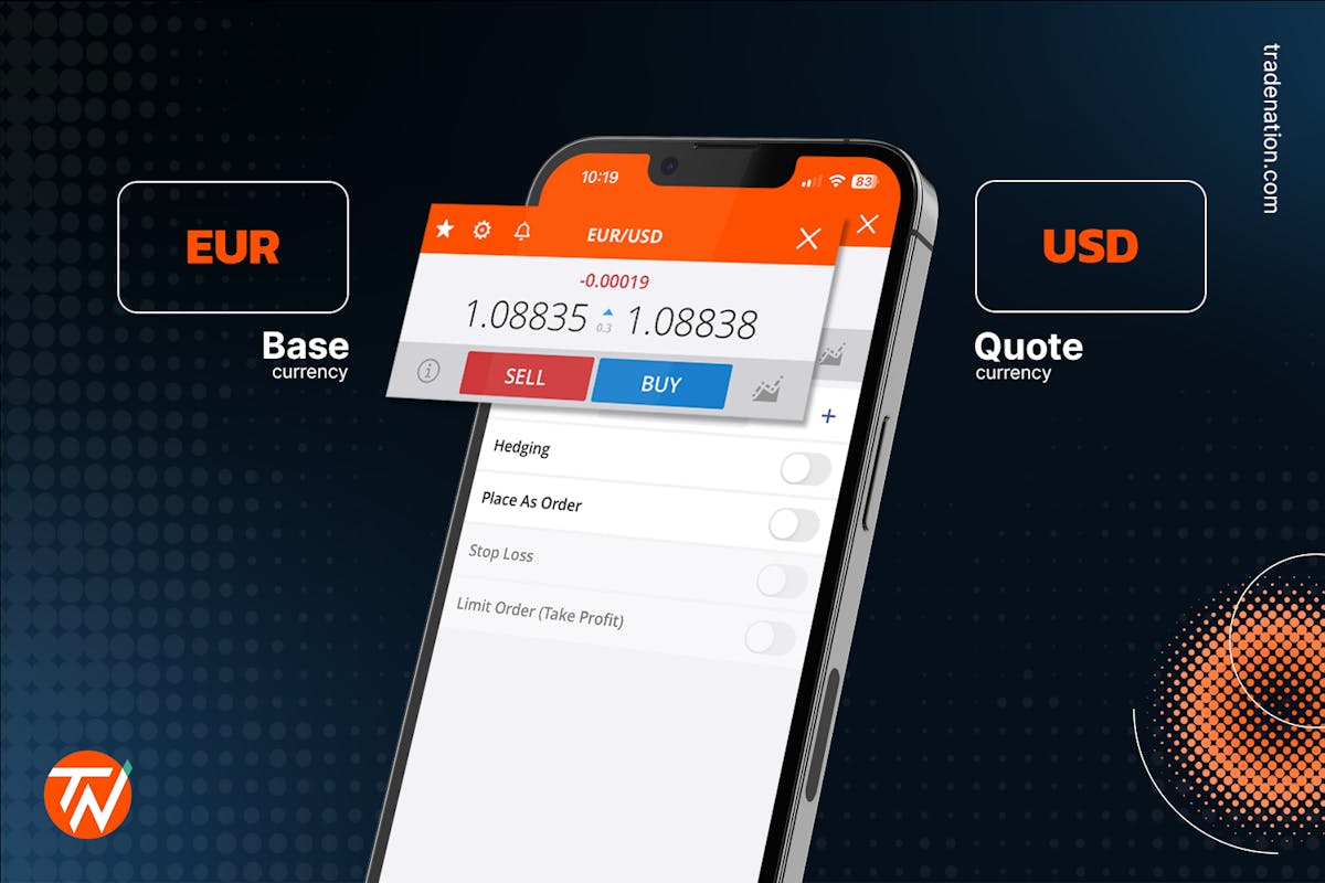 What are Base and Quote Currencies in Trading?