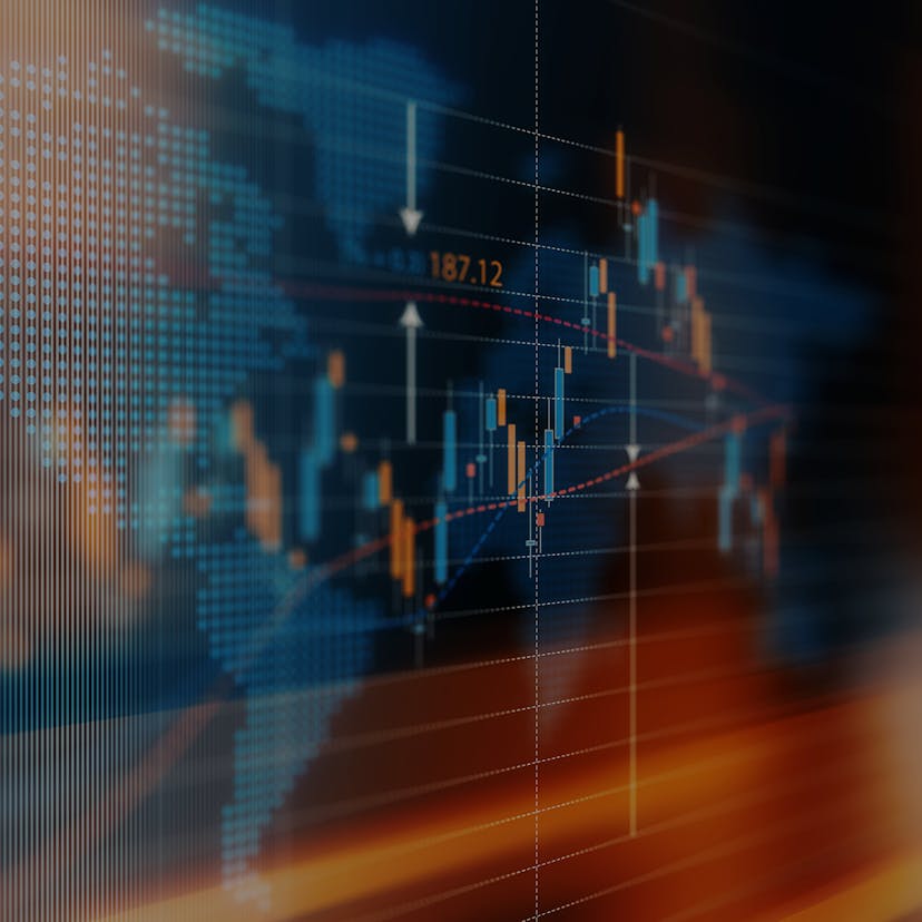 Top 14 Chart Patterns Traders Should Know - Trade Nation