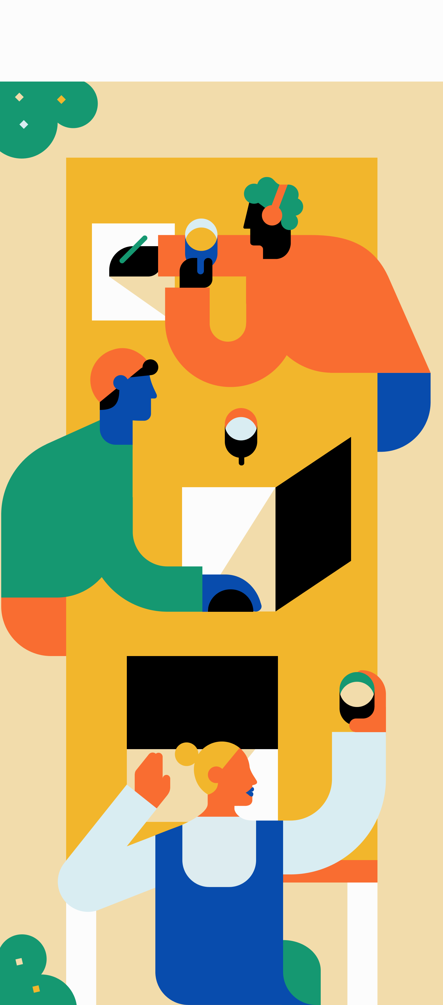 Tofu Design - About Us