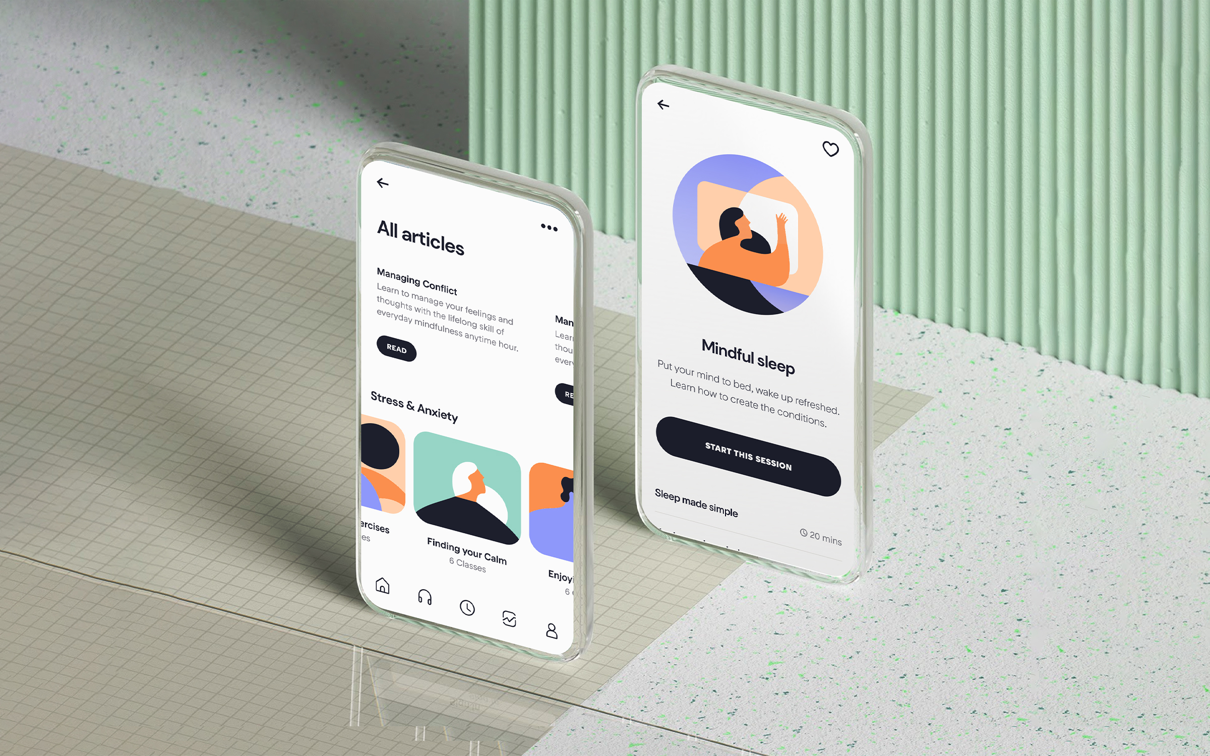 Tofu Design | Digital Design Studio