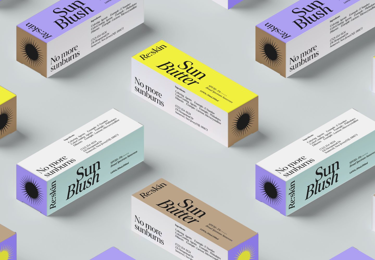 Tofu Design | Digital Design Studio