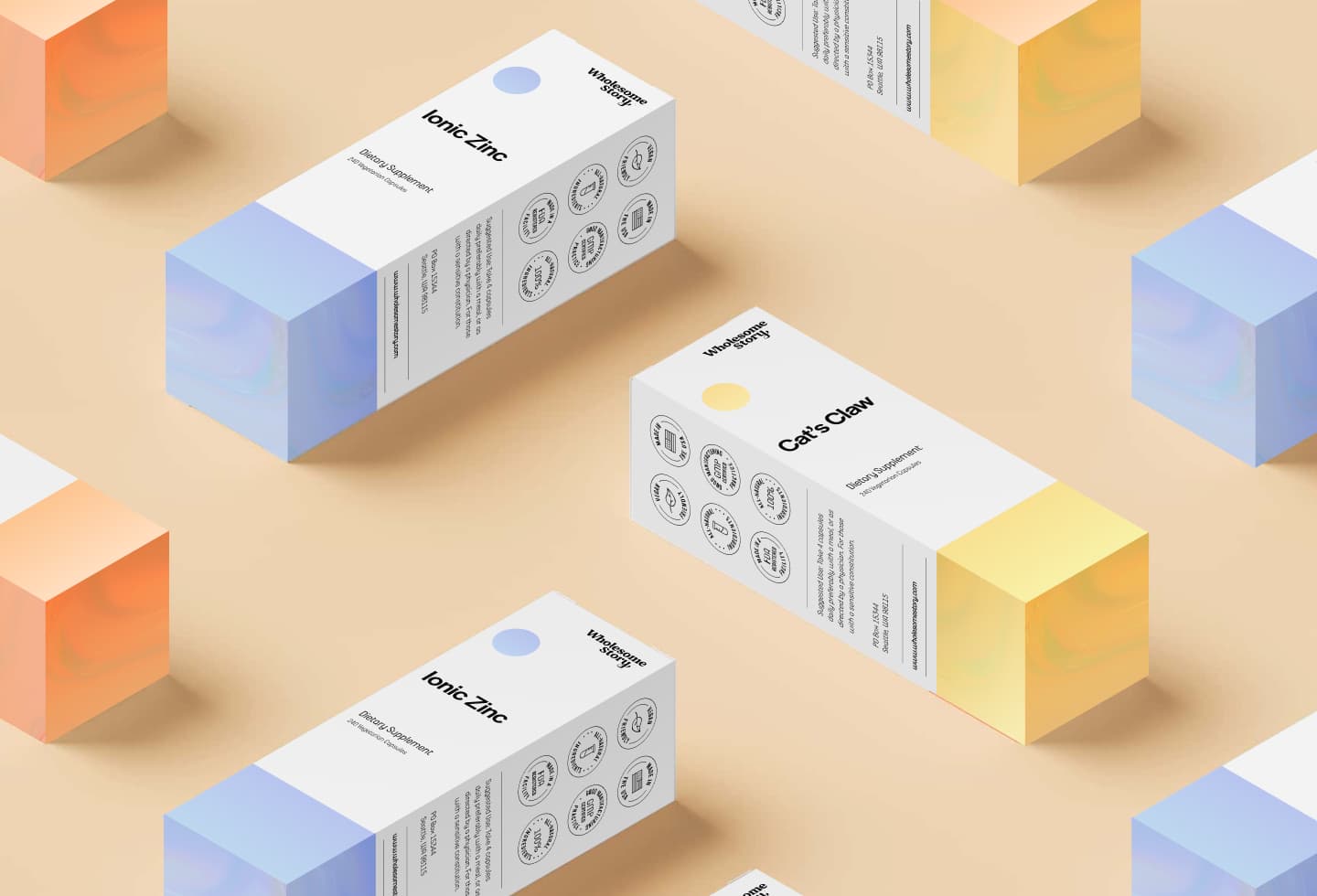 Tofu Design - All Projects