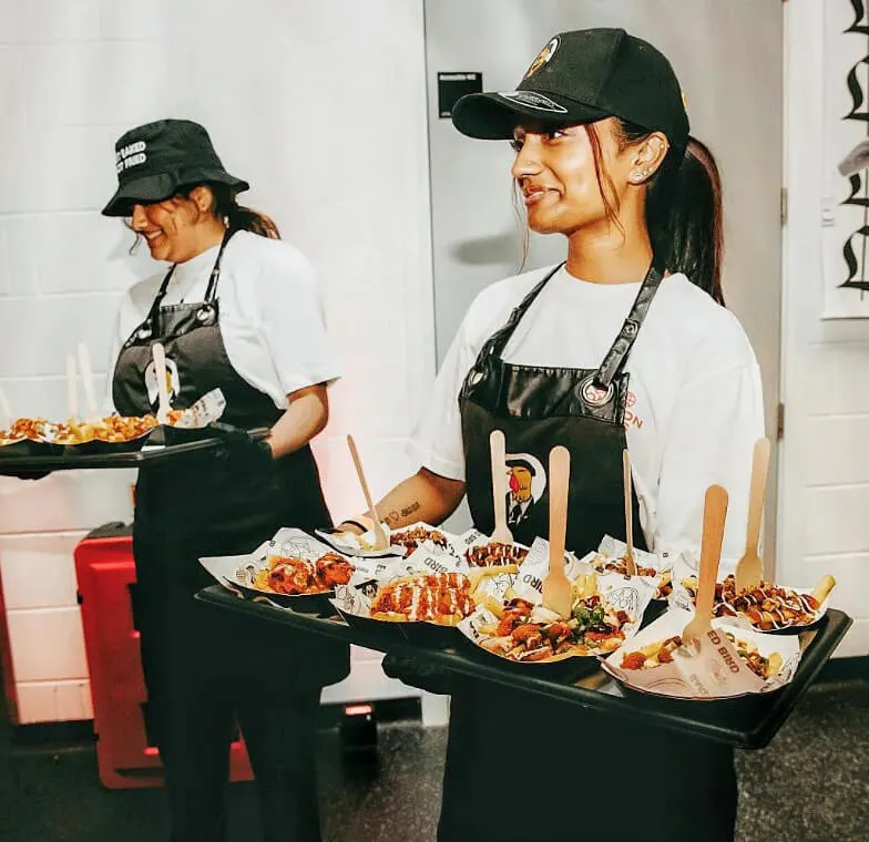 How to hire the right staff