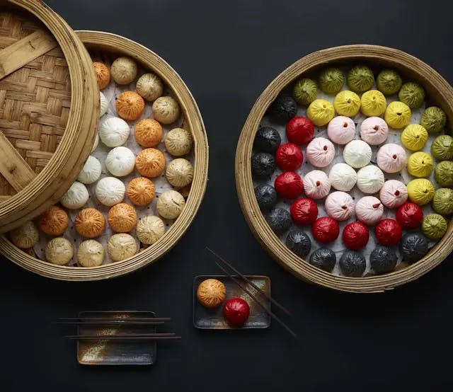 Chinese Event Catering - Stunning Flavours From Across China