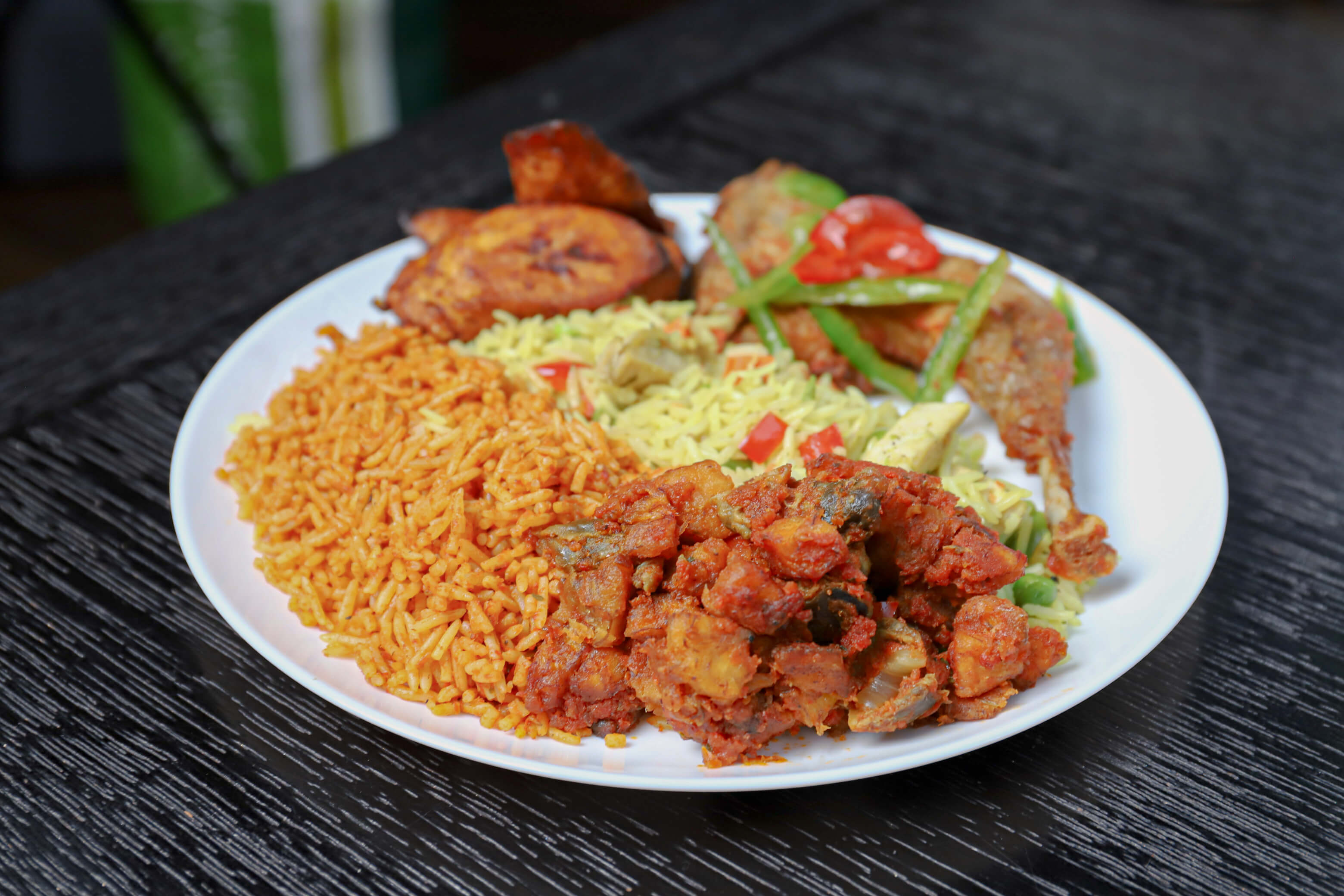 What are the benefits?