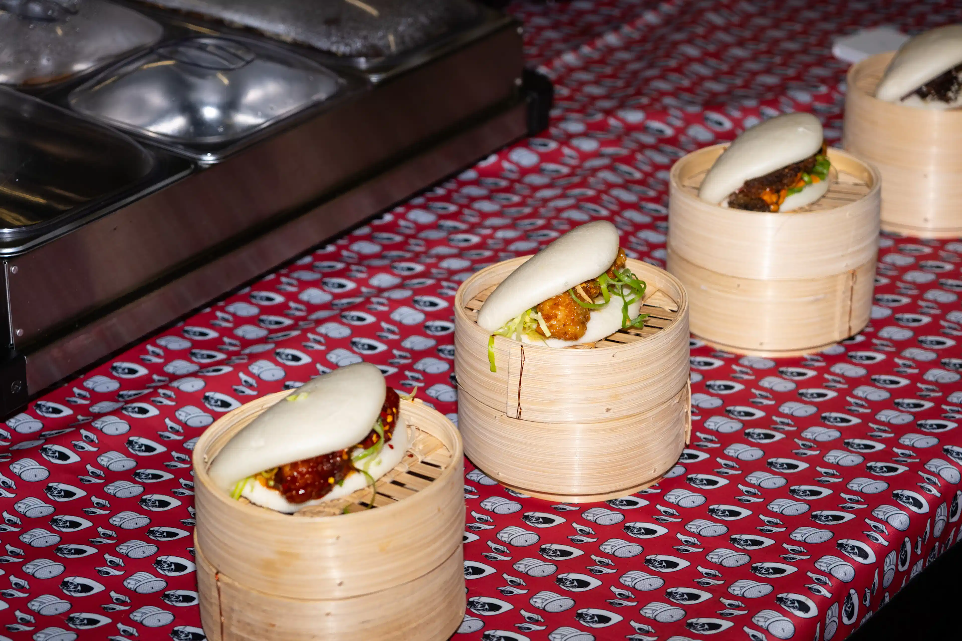 Ube, Adobo & Pata: Filipino Soul Food in London with Bao Kusina