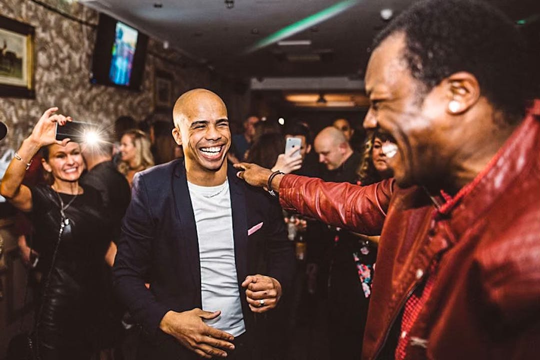 The Ultimate Guide to Company Events