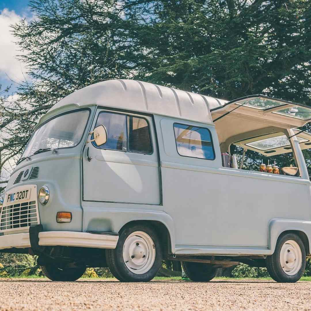 Mobile Bars: 25 Of The Best For Your Next Event