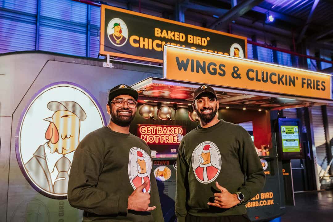 We Are Togather - Book The UK's Best Suppliers For Your Event