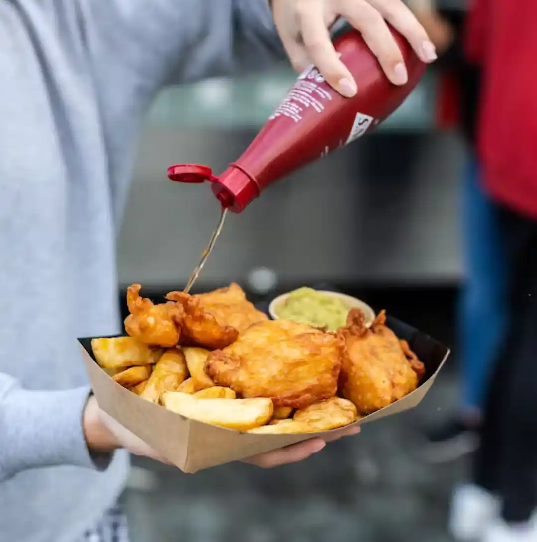 Manchester Street Food: The Best Places For Street Food Scran