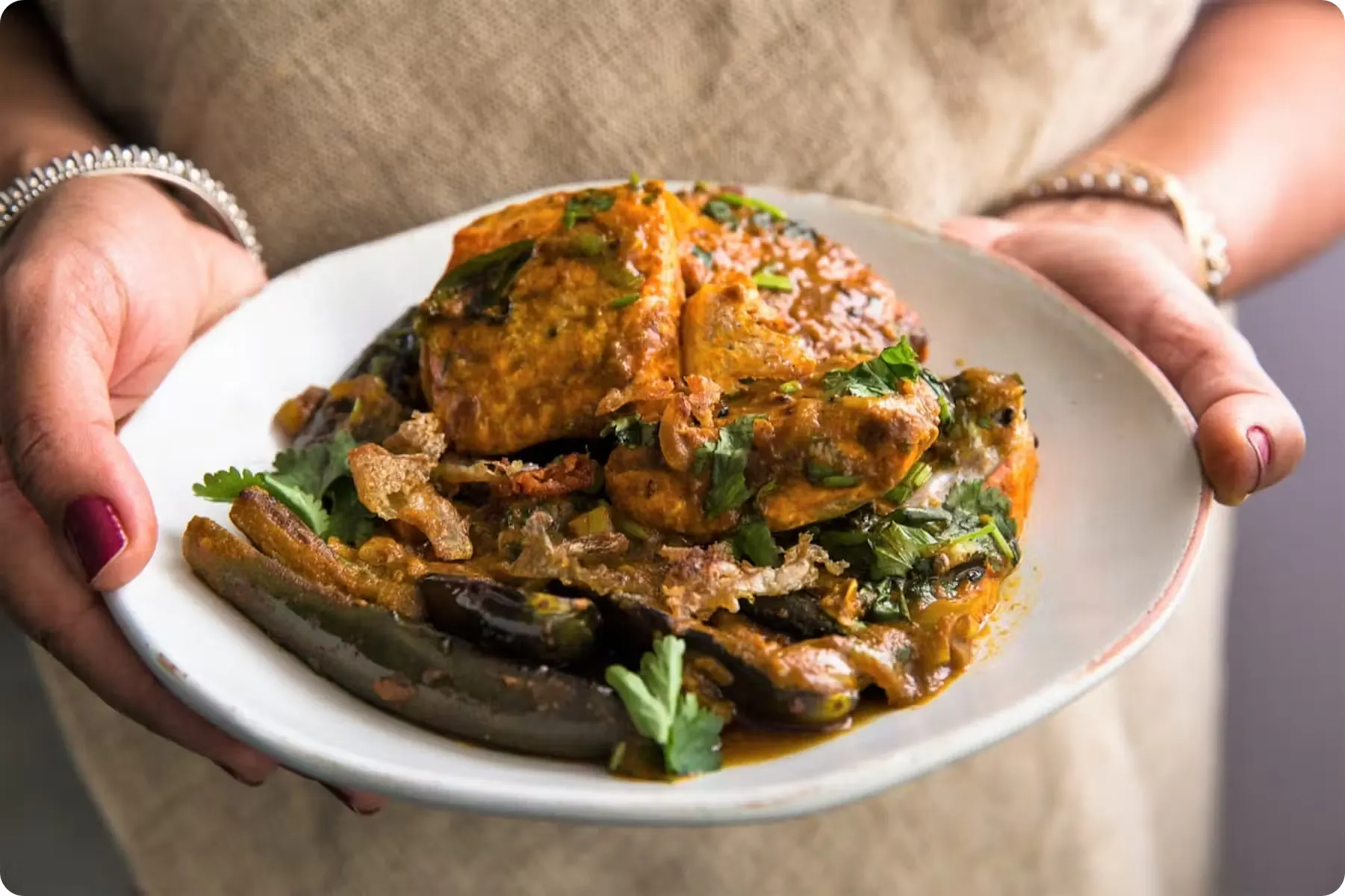 Discover & Book Edinburgh's Best Caterers - Curated By Togather