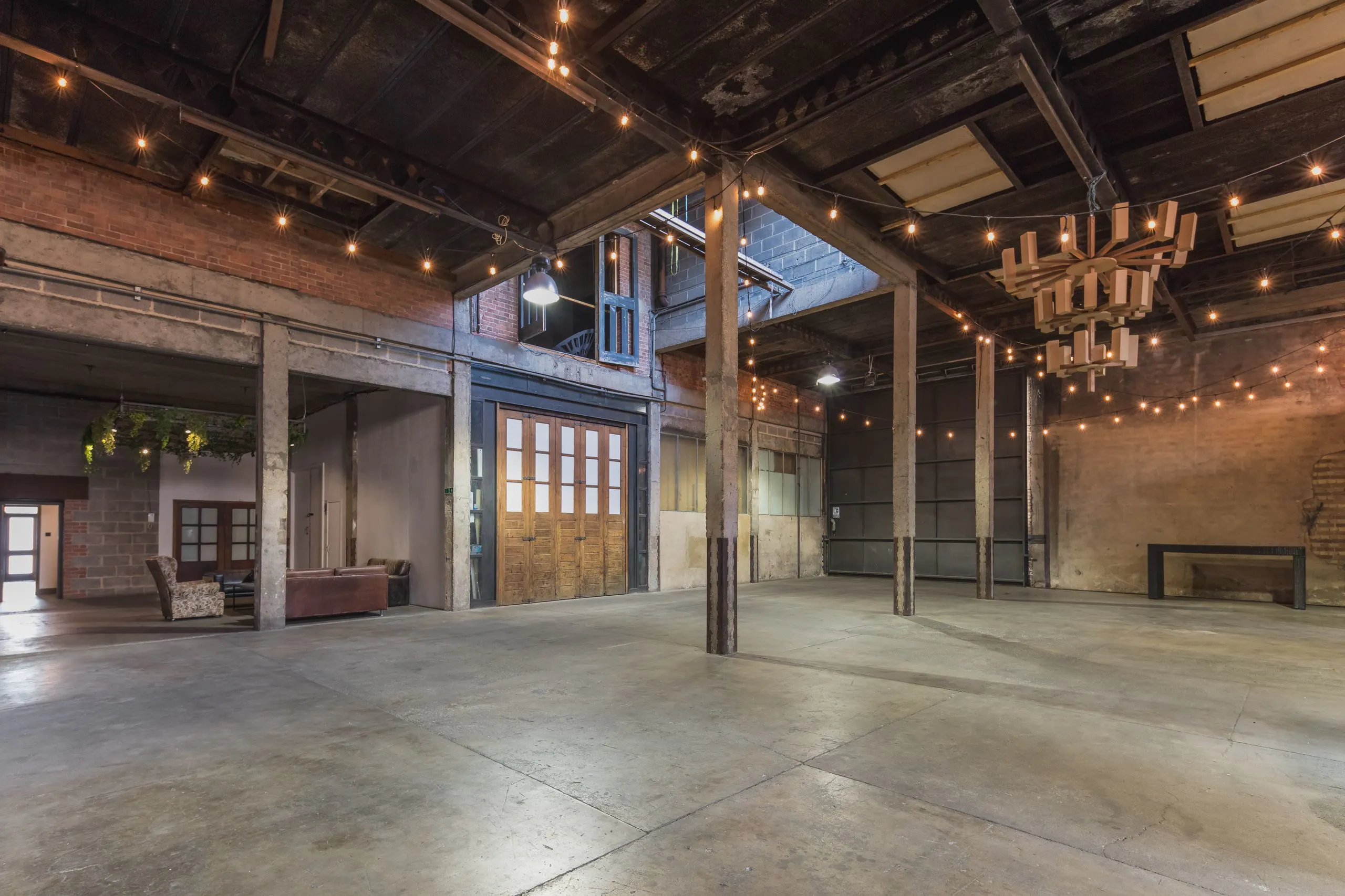 A Guide To Dry Hire Venues