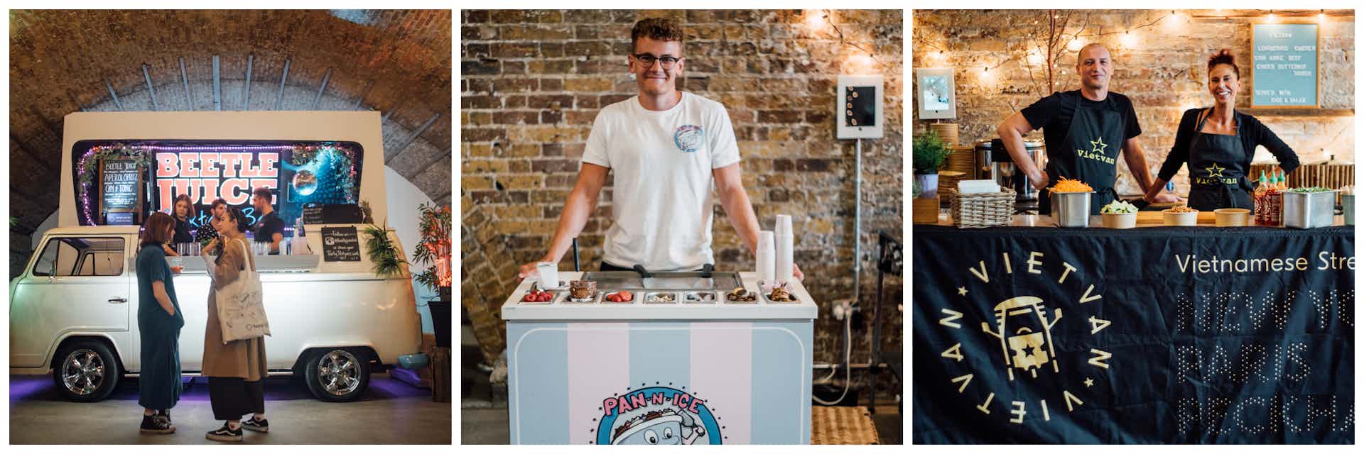 Top Tips For an Indoor Event