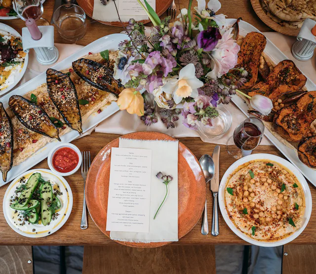 Bespoke Wedding Caterers - Compare Quotes & Book On Togather