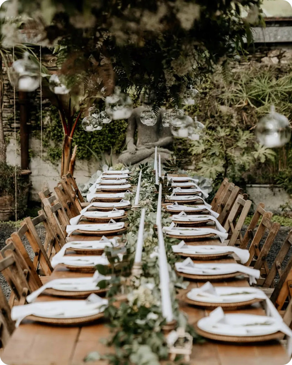 Bespoke Wedding Caterers - Compare Quotes & Book On Togather