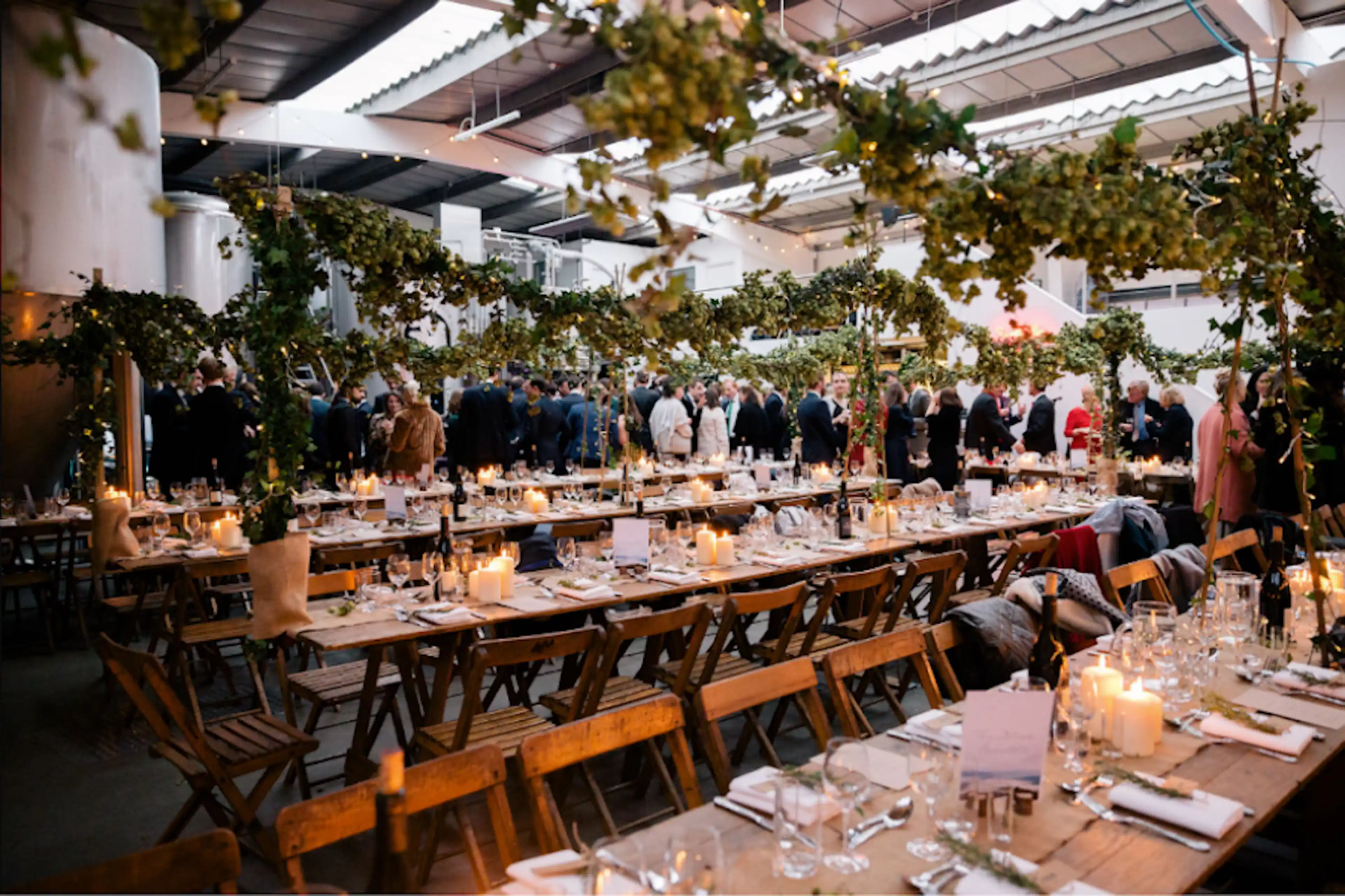 Dry hire venues in London: Dos and Don’ts