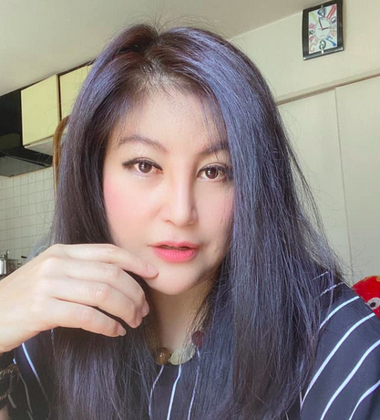 Thais women massage therapist from Tokyo Thai Massage