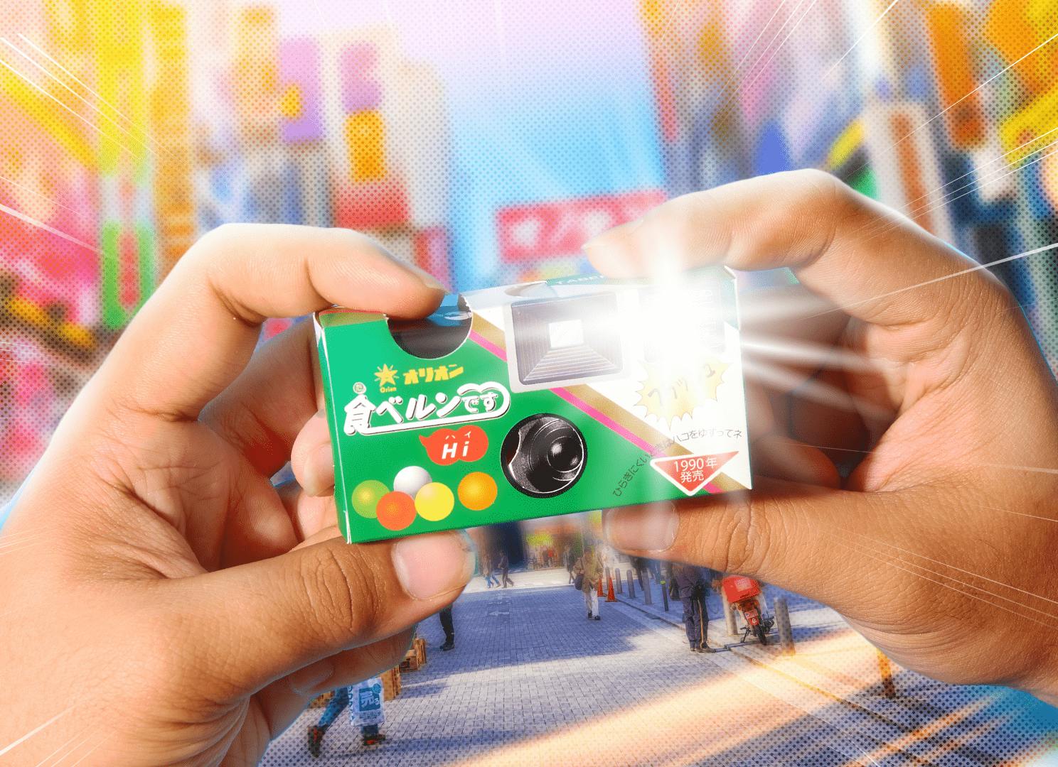 Japanese Snack Box Subscription | TokyoTreat