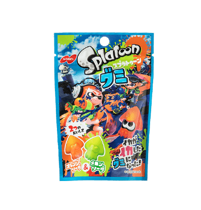 Anime Snack Attack | TokyoTreat