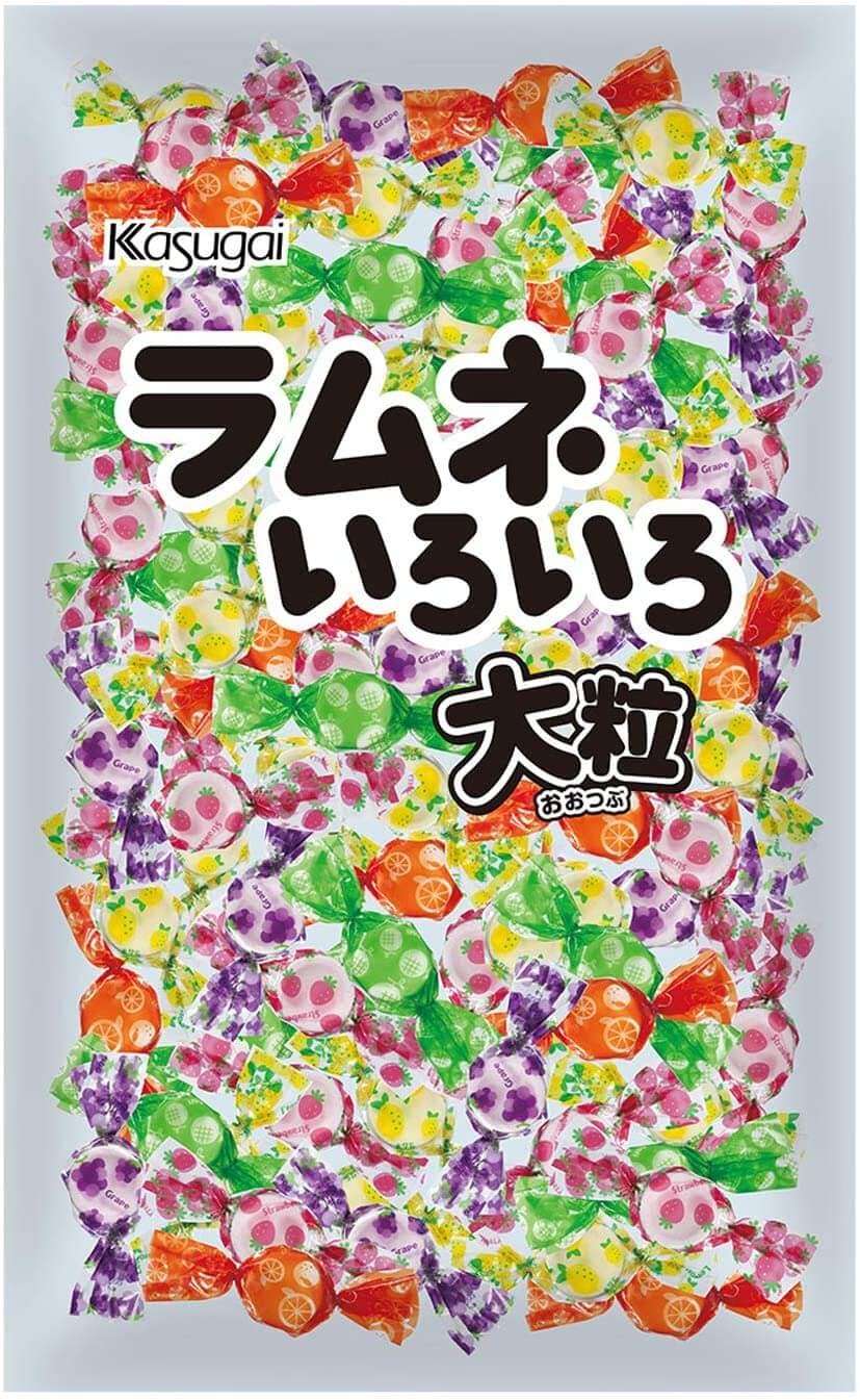 All About Ramune Candy and Why They’re Everywhere in Japan | TokyoTreat ...