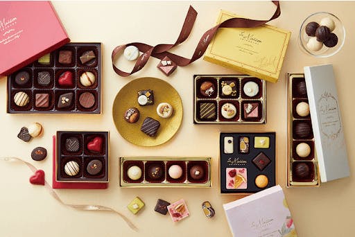 What is Valentines Day Like in Japan? | TokyoTreat: Japanese Candy ...