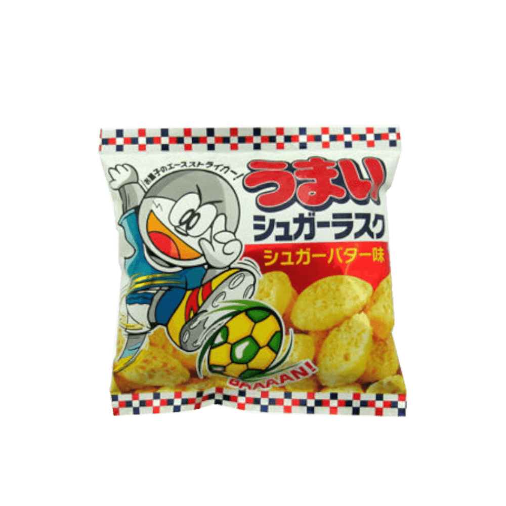 Sakura Snack Surprise! | TokyoTreat
