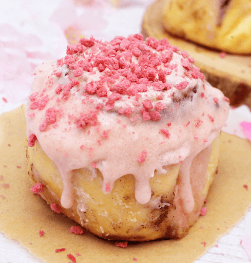 Top Five Japanese Sakura Snacks and Drinks for Spring | TokyoTreat ...