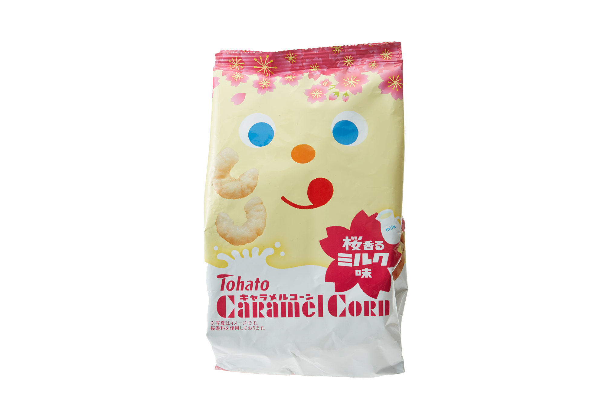 Sakura Snacktime! | TokyoTreat