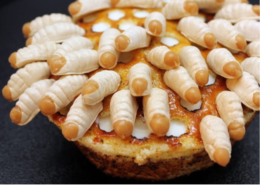 These Unique Snacks Are Bugging Us Out! | TokyoTreat: Japanese Candy ...