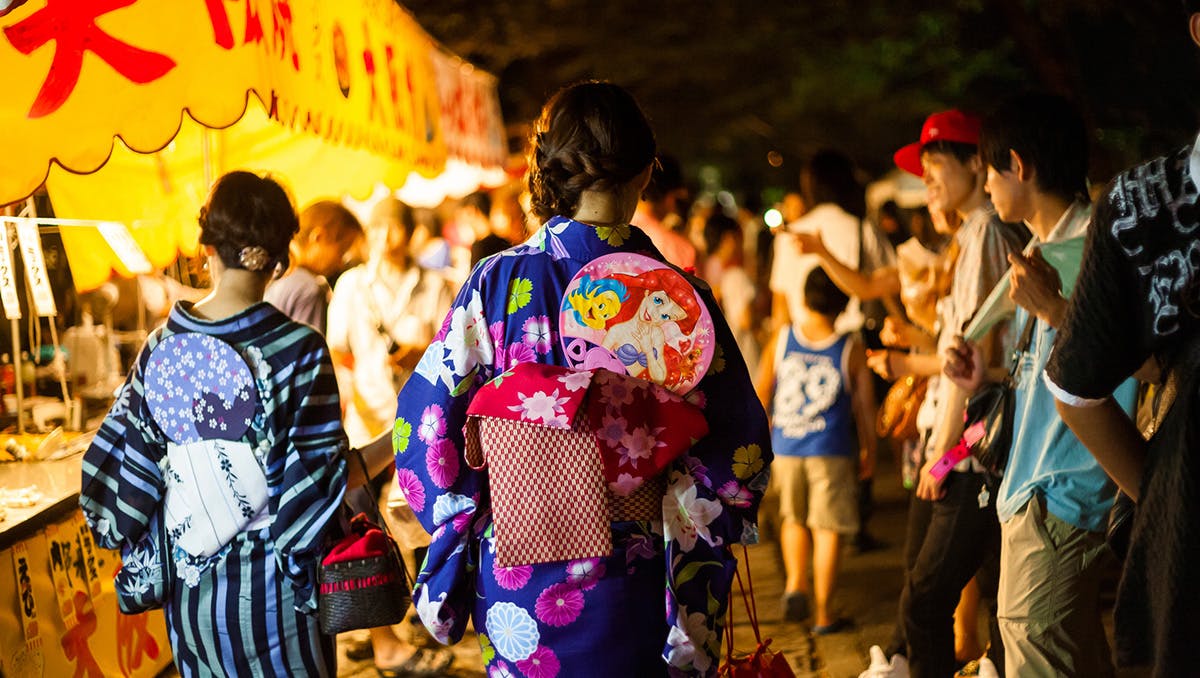 5 Popular Japanese Matsuri Summer Festivals In Tokyo Tokyotreat