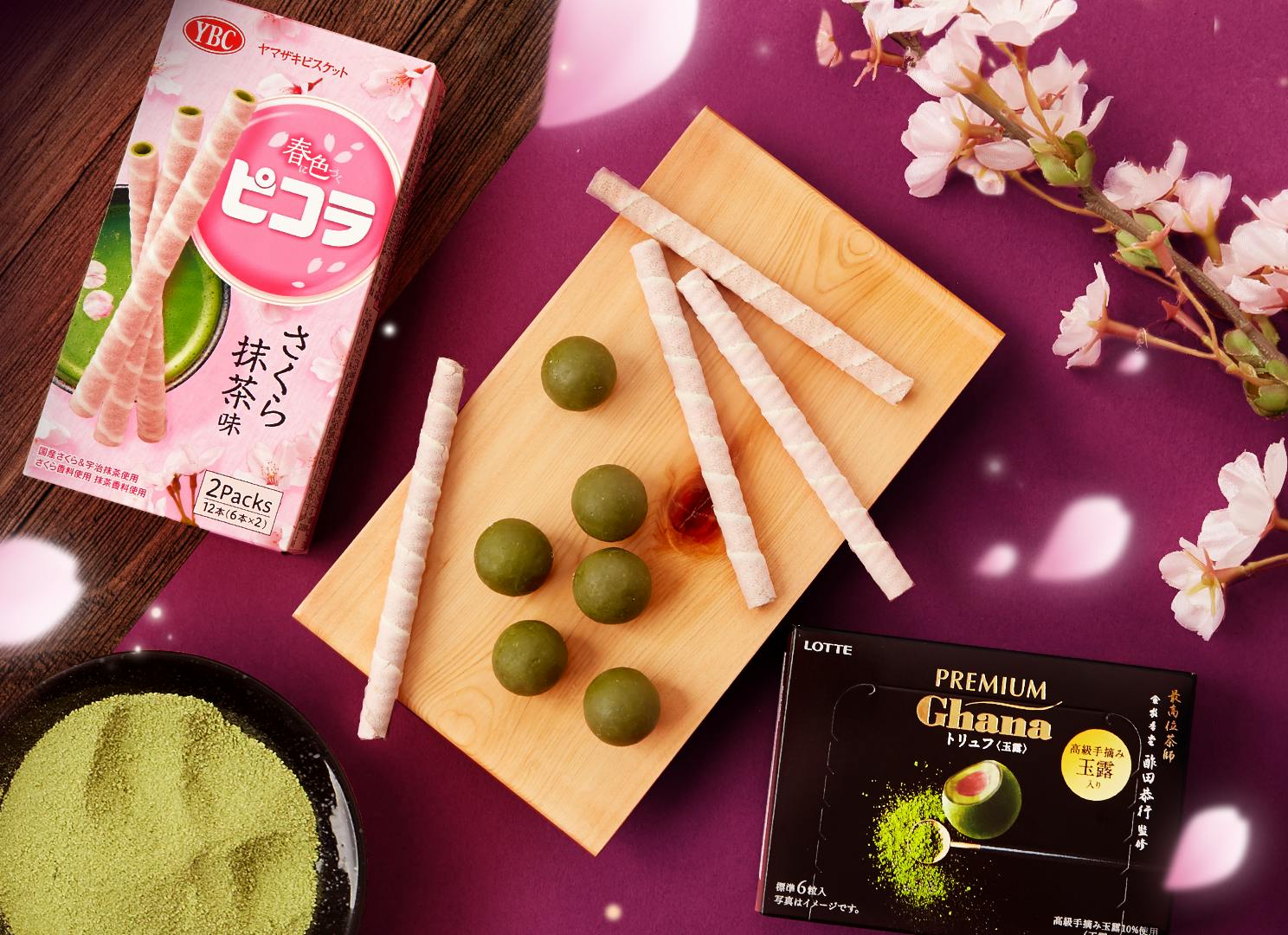 Japanese Snack Box Subscription | TokyoTreat