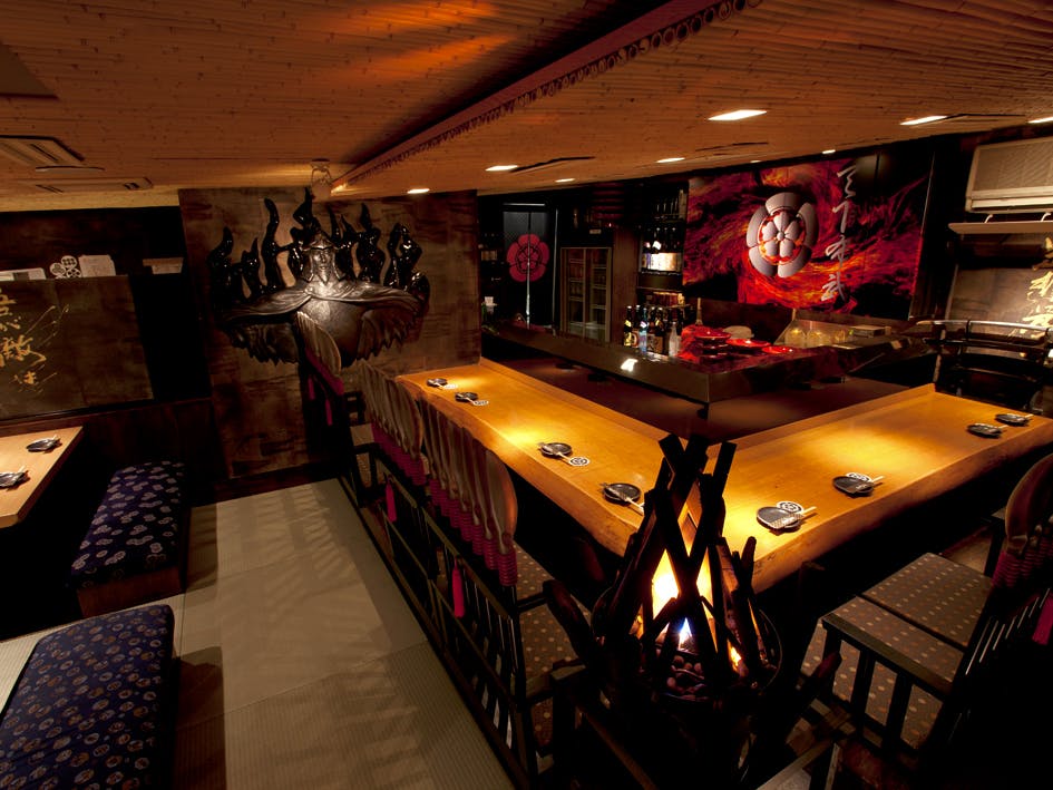 5 Theme Cafes In Tokyo! | TokyoTreat: Japanese Candy & Snacks ...