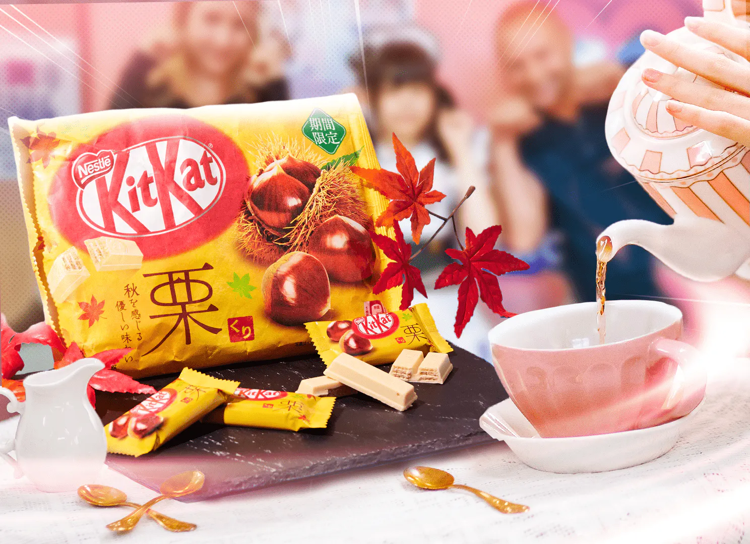 Japanese Snack Box Subscription | TokyoTreat