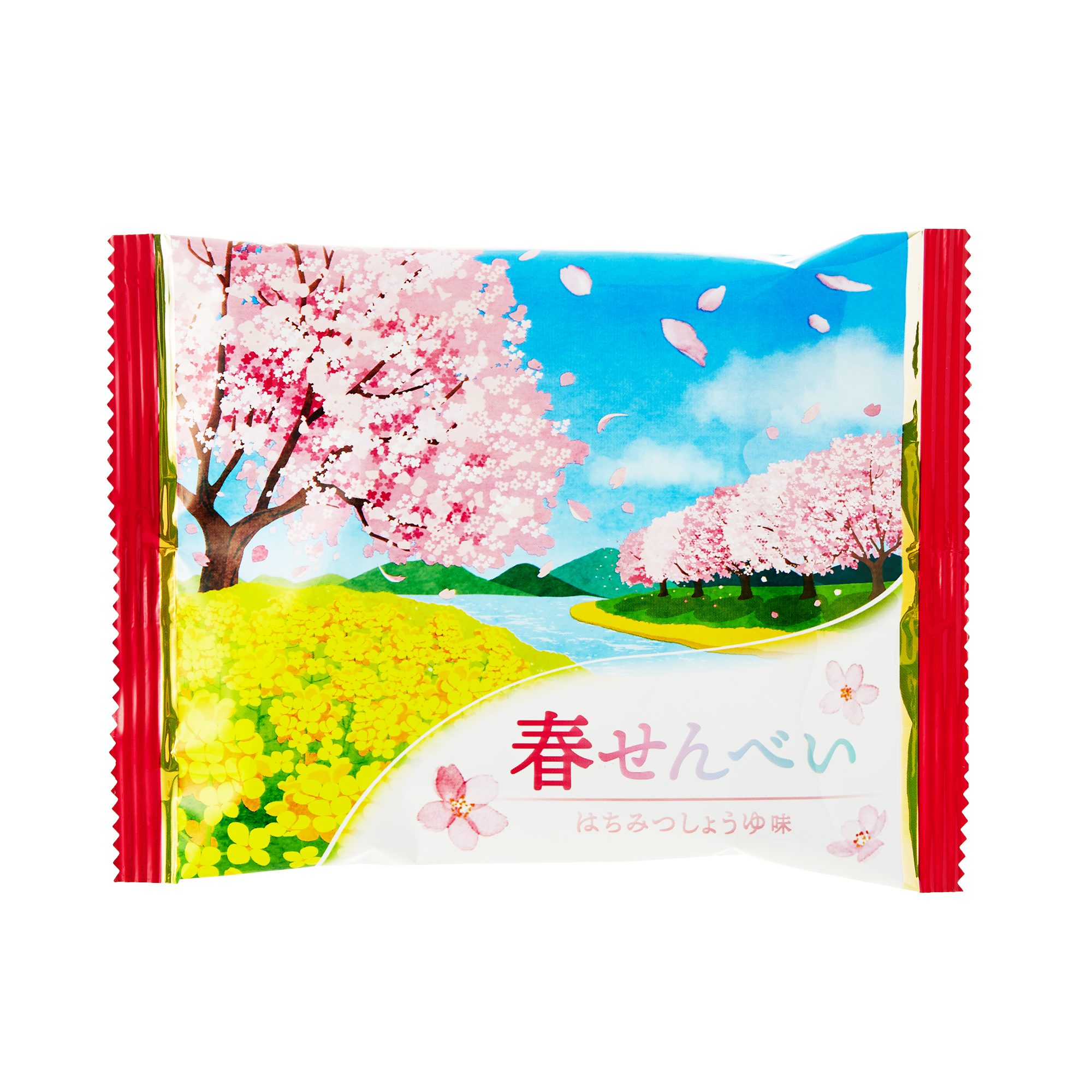 Sakura Snacktastic | TokyoTreat