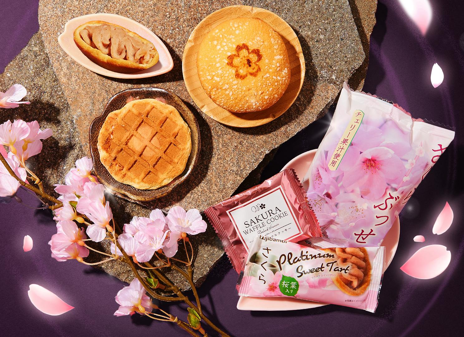 Japanese Snack Box Subscription | TokyoTreat